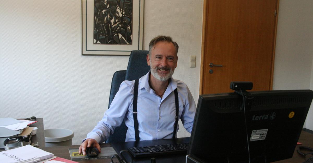 Vier Fraktionen fordern Abwahl des Selterser Bürgermeisters